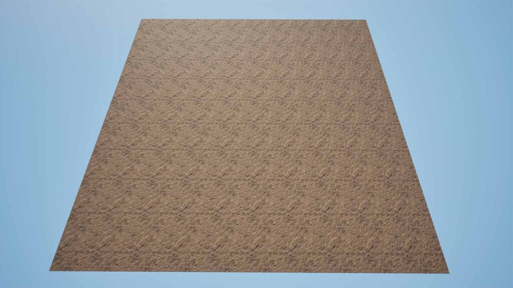 Creating Tileable Textures in Photoshop and Substance Sampler ...